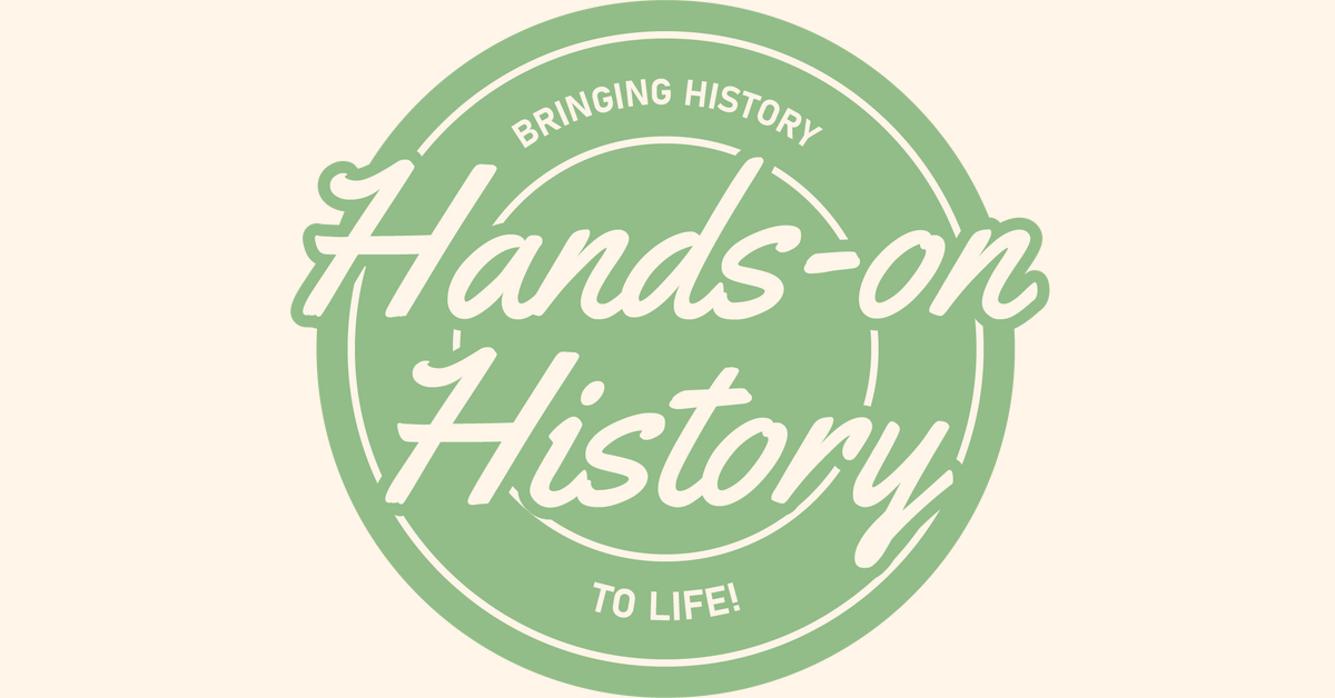 About – Hands-on History Kits